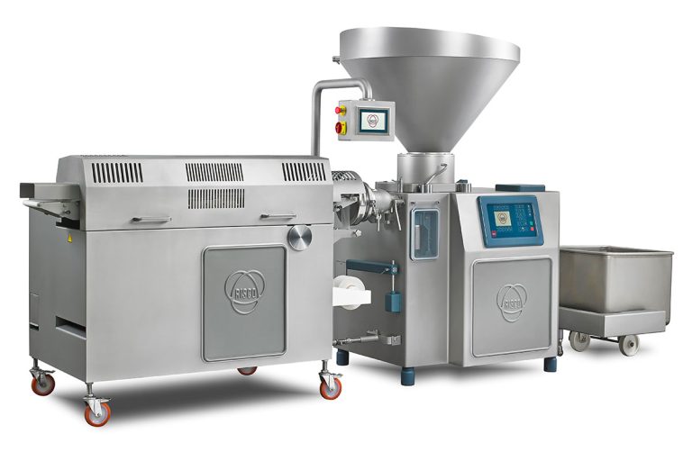 Minced Meat Systems Archives - Risco