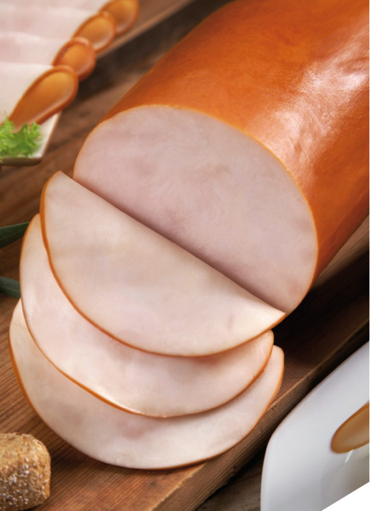 Meat whole muscle - Risco
