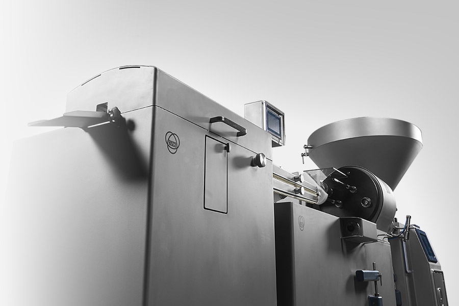 Risco is a global supplier of meat processing equipment