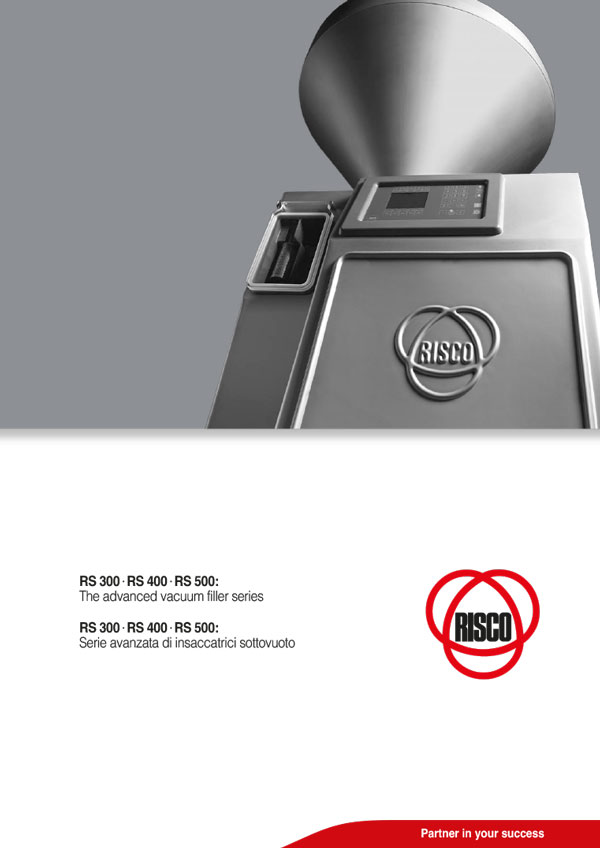 Risco 2023 news - Risco