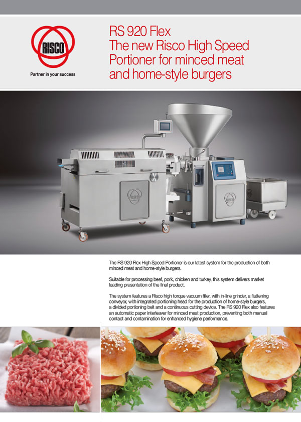 Risco 2023 news - Risco