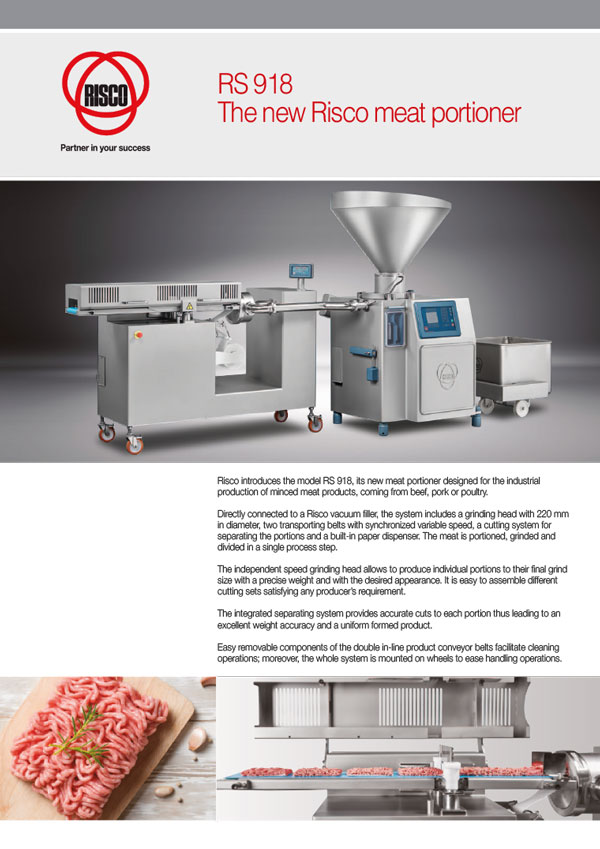 Risco 2023 news - Risco