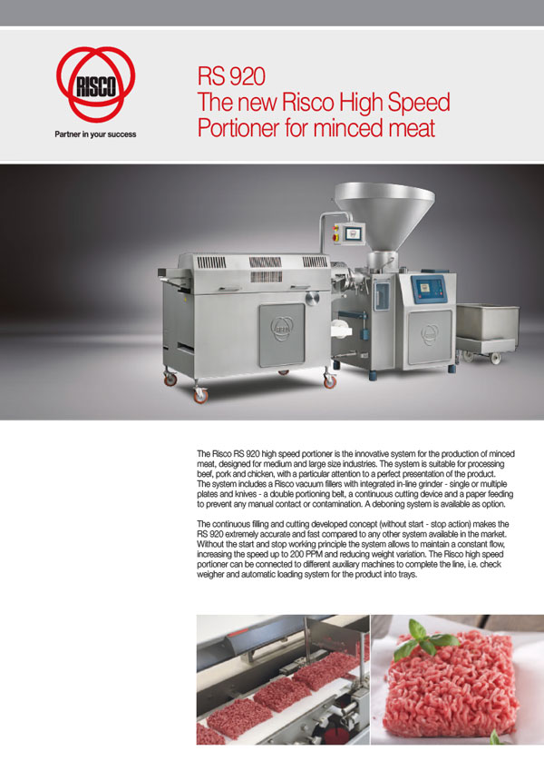 Risco 2023 news - Risco