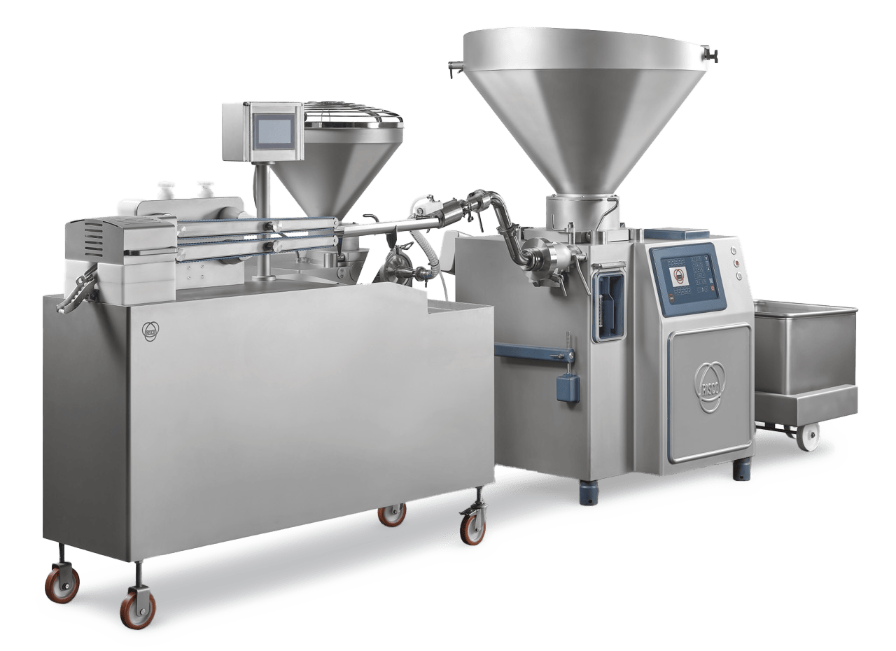 Risco is a global supplier of meat processing equipment